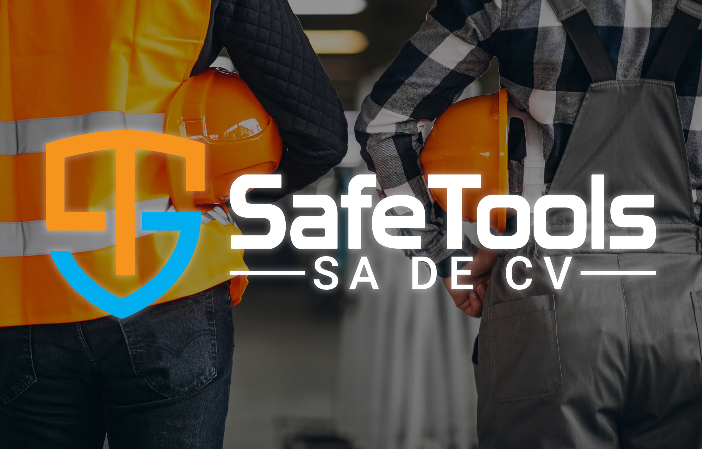 Bienvenido - Safe Tools